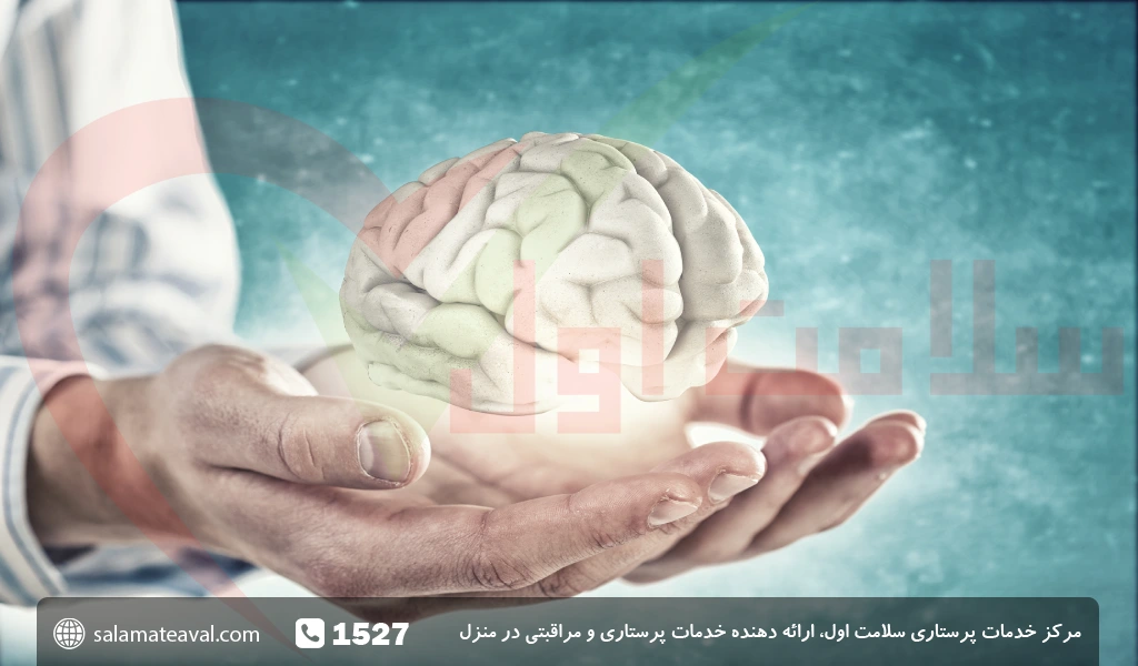 سلامت روان چیست + چگونه سلامت روان داشته باشیم